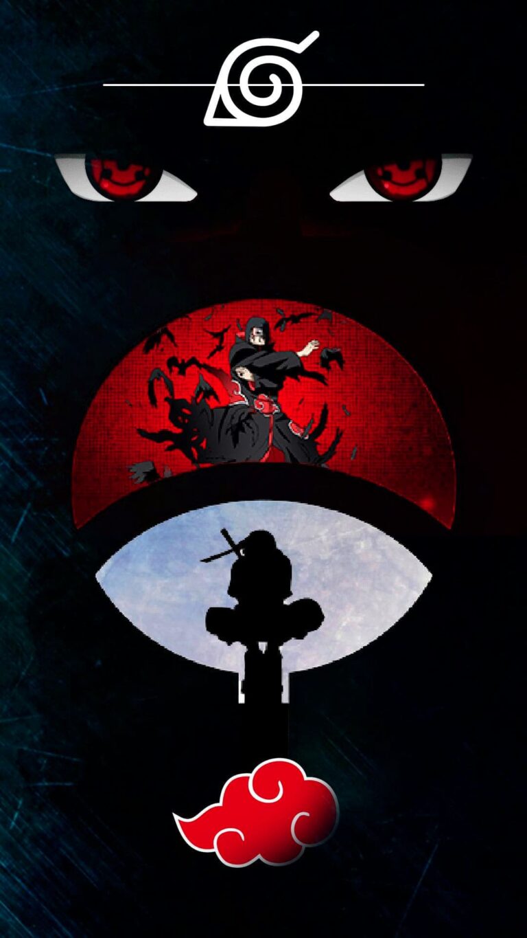 Akatsuki Wallpaper - iXpap