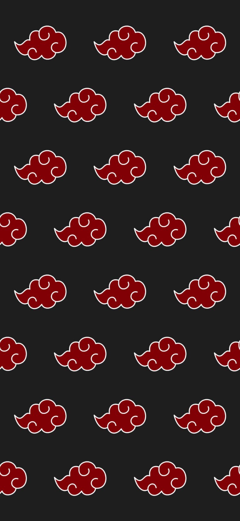 Akatsuki Wallpaper - iXpap