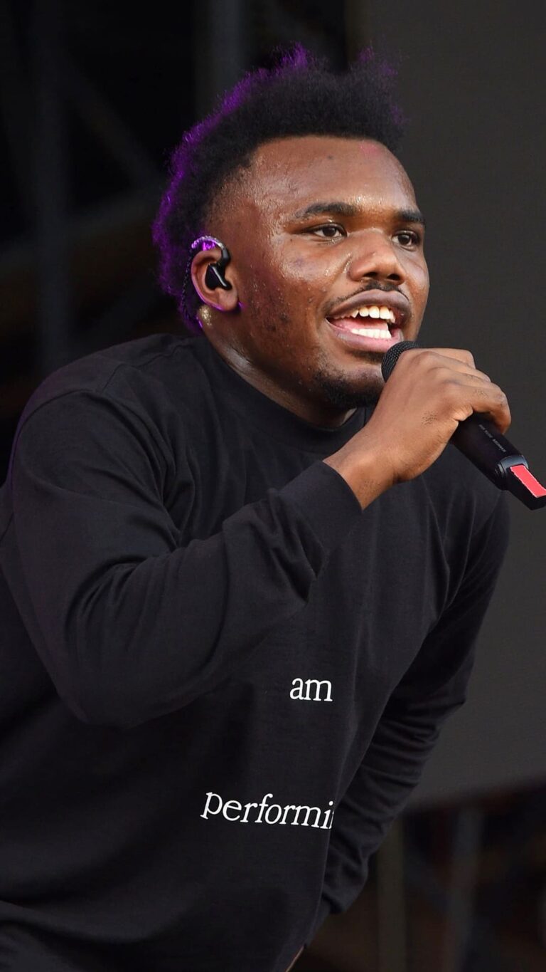 Baby Keem Wallpaper - iXpap