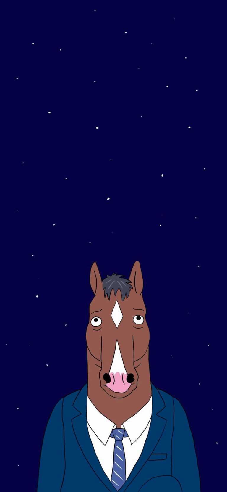 Bojack Horseman Wallpaper - iXpap