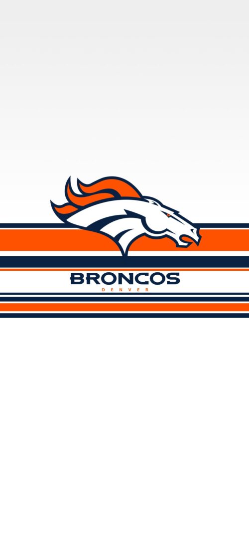 Denver Broncos Wallpaper - iXpap