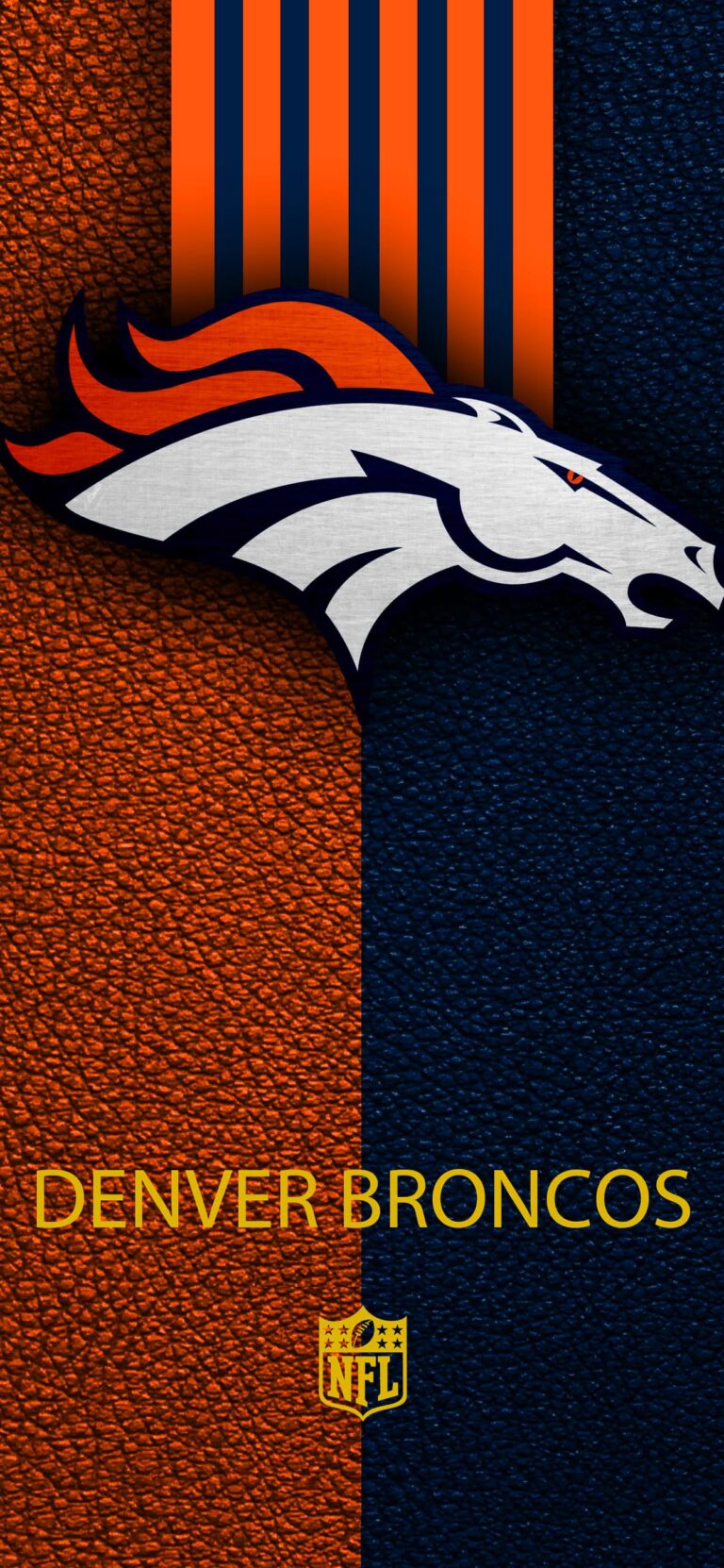 Denver Broncos Wallpapers - iXpap