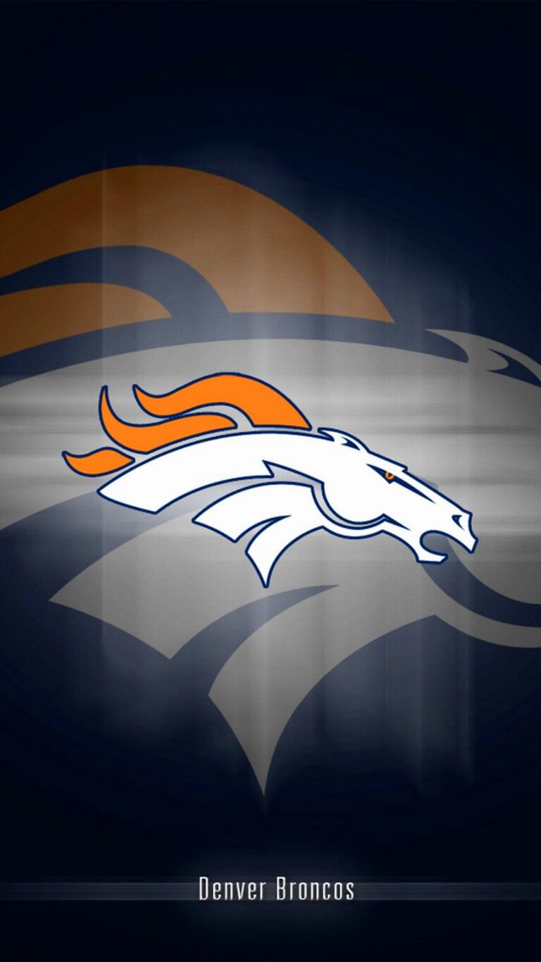 Denver Broncos Wallpaper - iXpap