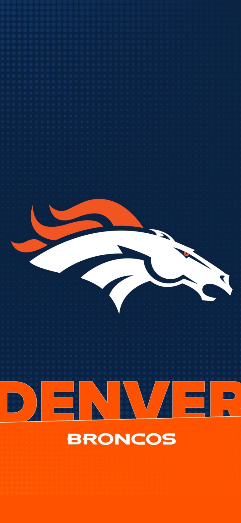 Denver Broncos Wallpaper - iXpap