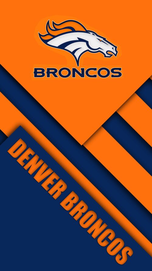 Denver Broncos Wallpaper - iXpap