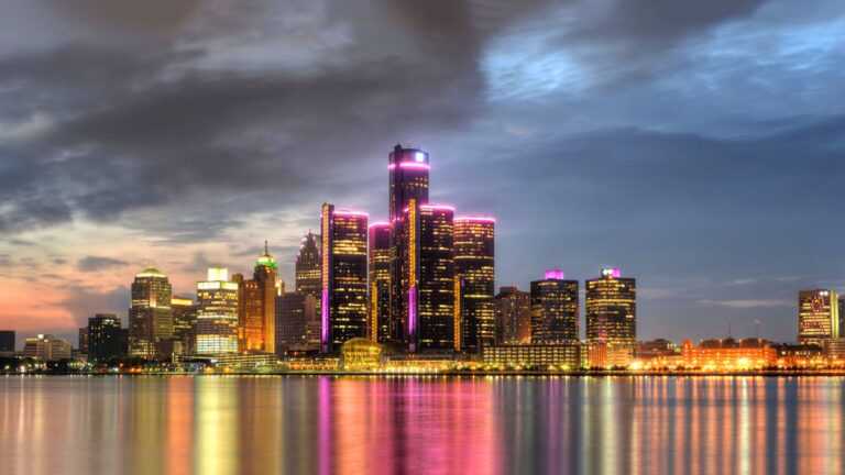 Detroit Lions Wallpaper - iXpap