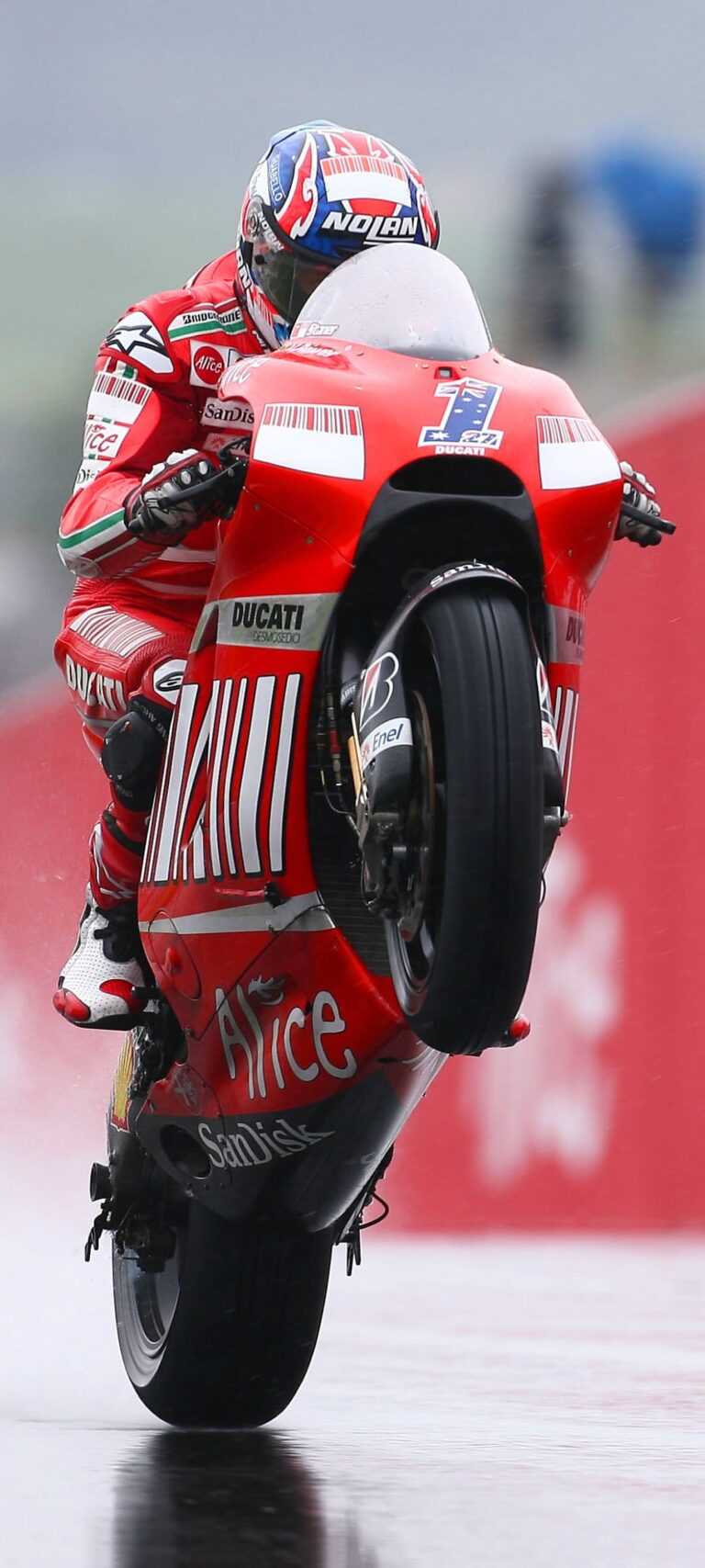 Ducati Wallpapers - iXpap