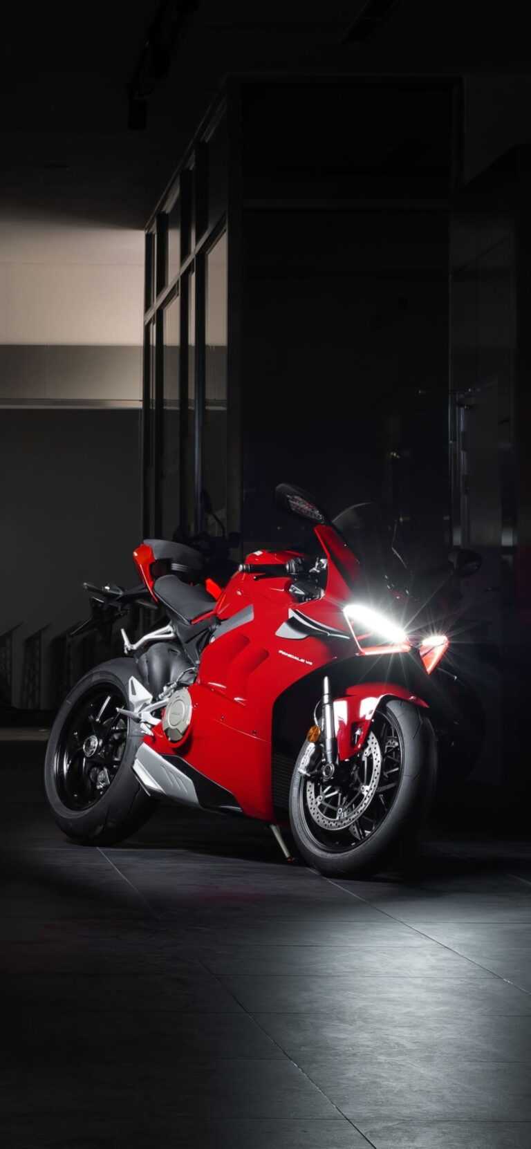 Ducati Wallpapers - iXpap