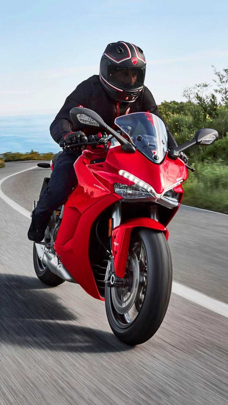 Ducati Wallpapers - iXpap