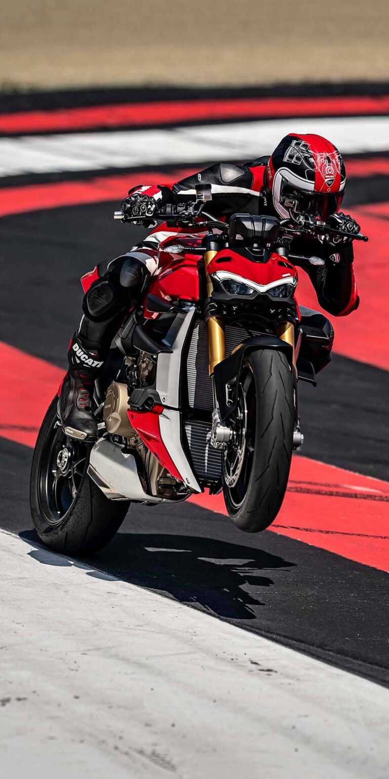 Ducati Wallpapers - iXpap