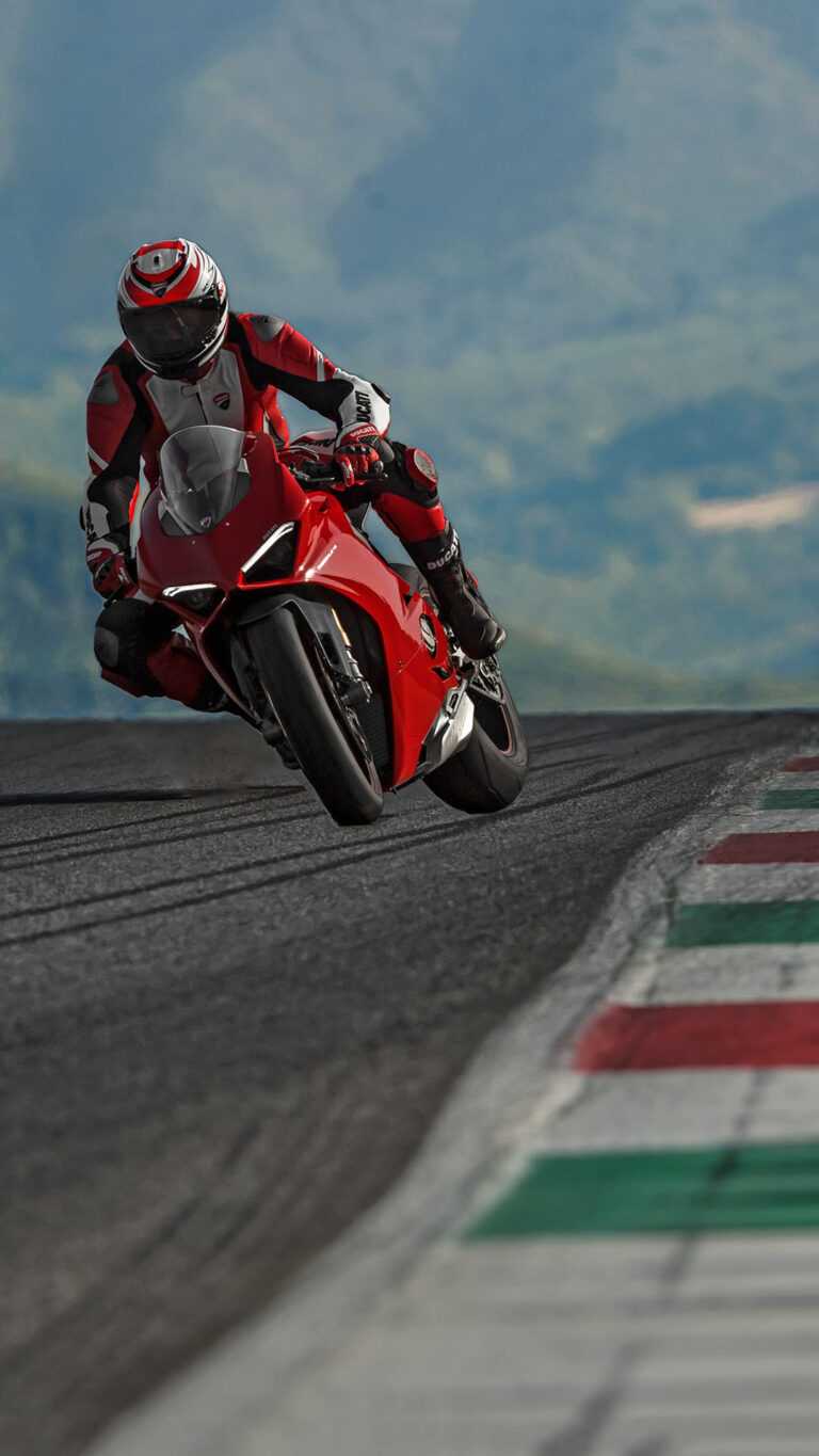 Ducati Wallpaper HD - iXpap