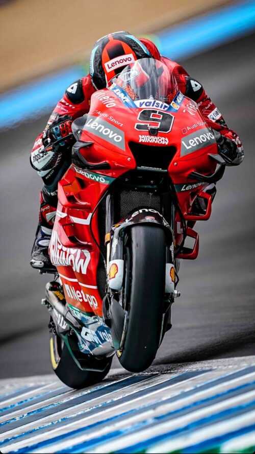 Ducati Wallpapers - iXpap