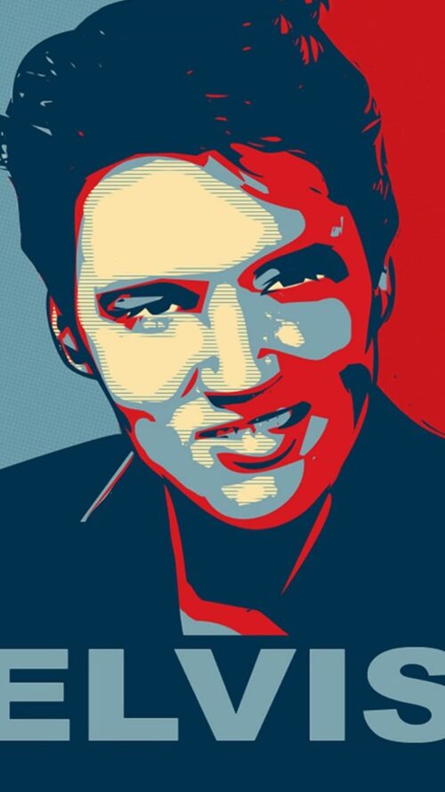 Elvis Presley Wallpaper - iXpap