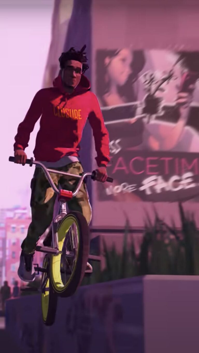 Entergalactic Wallpaper - iXpap