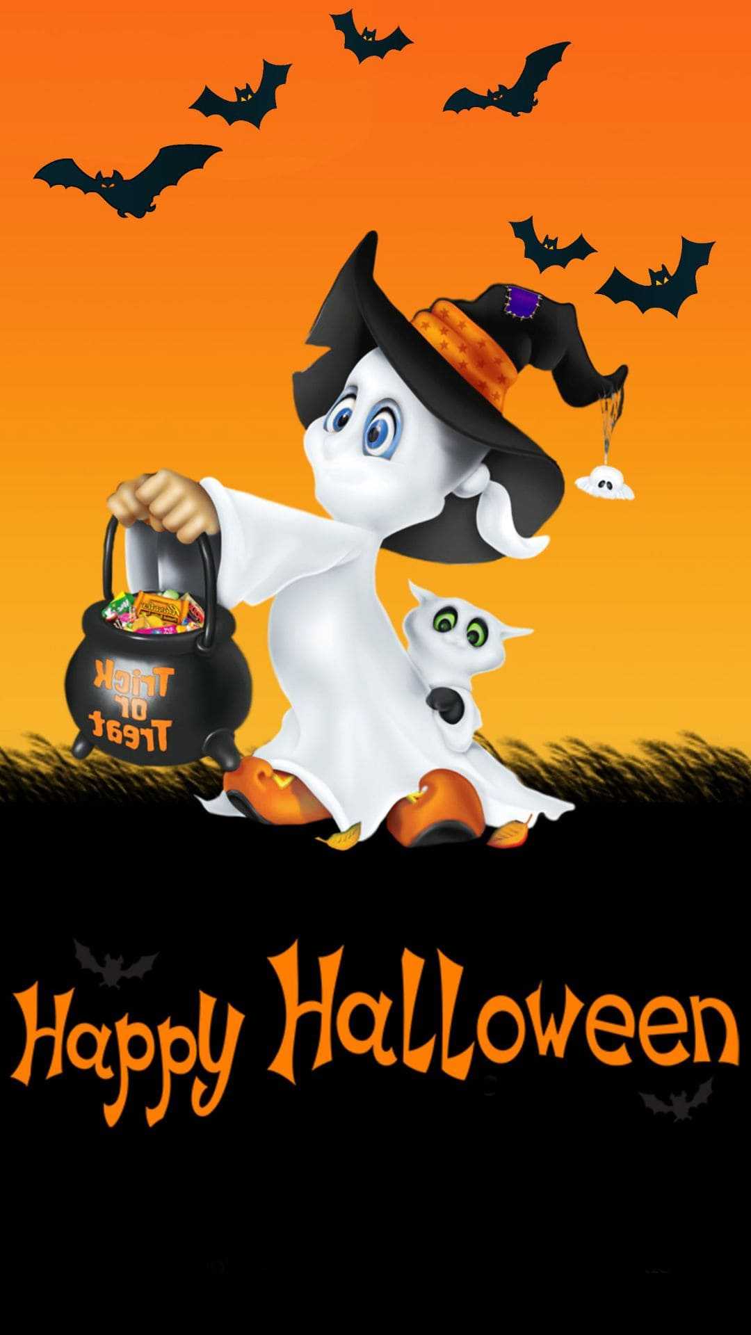 Halloween Wallpaper IXpap Halloween Wallpaper IXpap