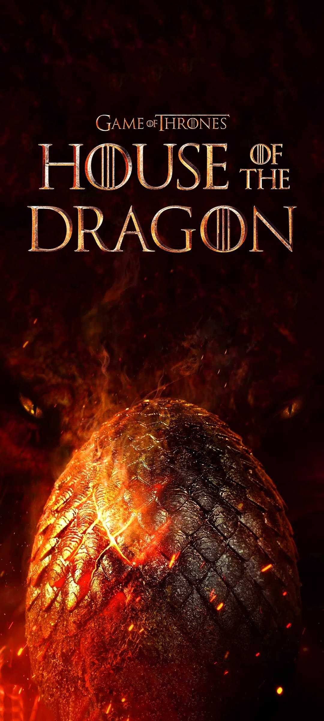 House Of The Dragon Wallpaper IXpap