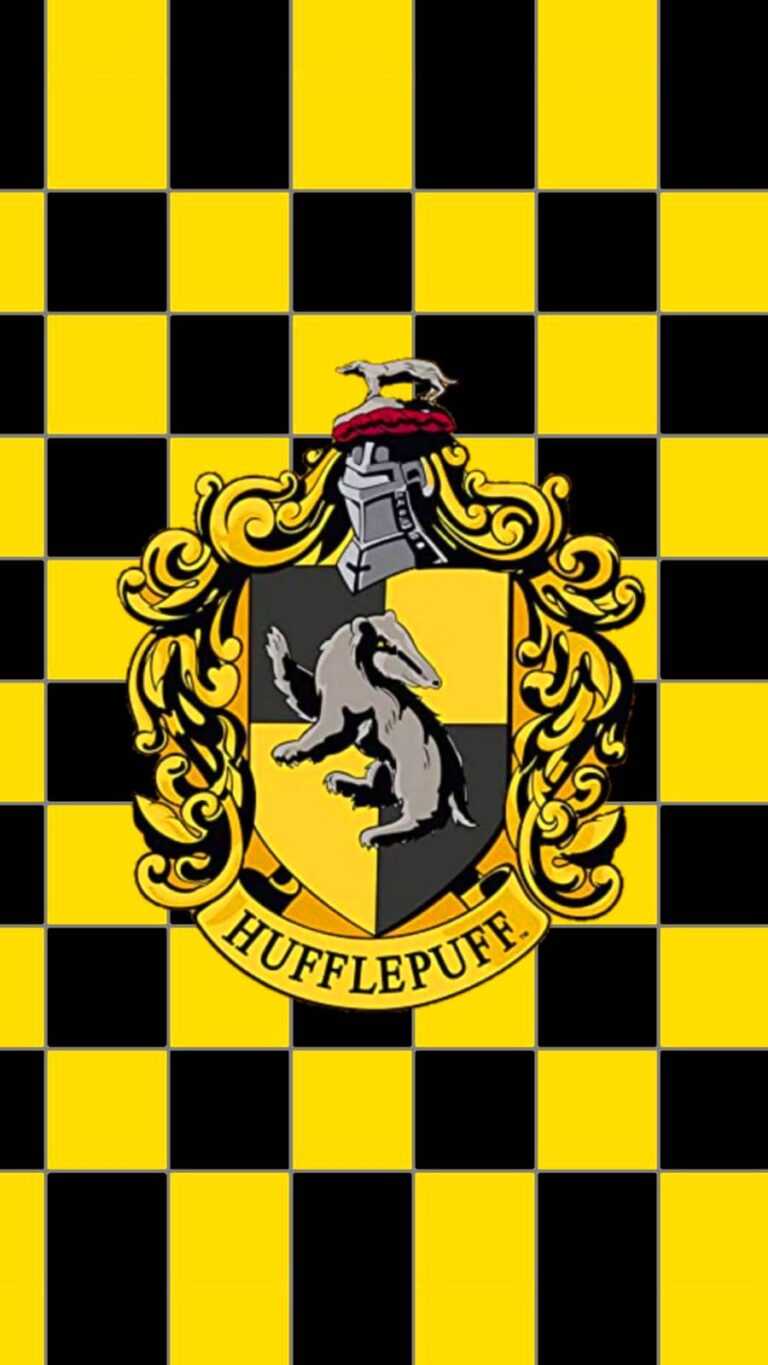 Hufflepuff Wallpaper HD - iXpap