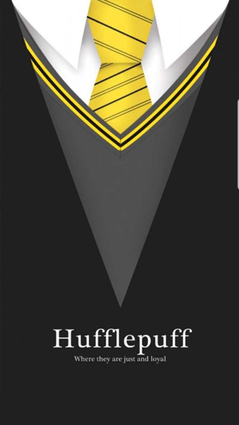 Hufflepuff Wallpaper - iXpap