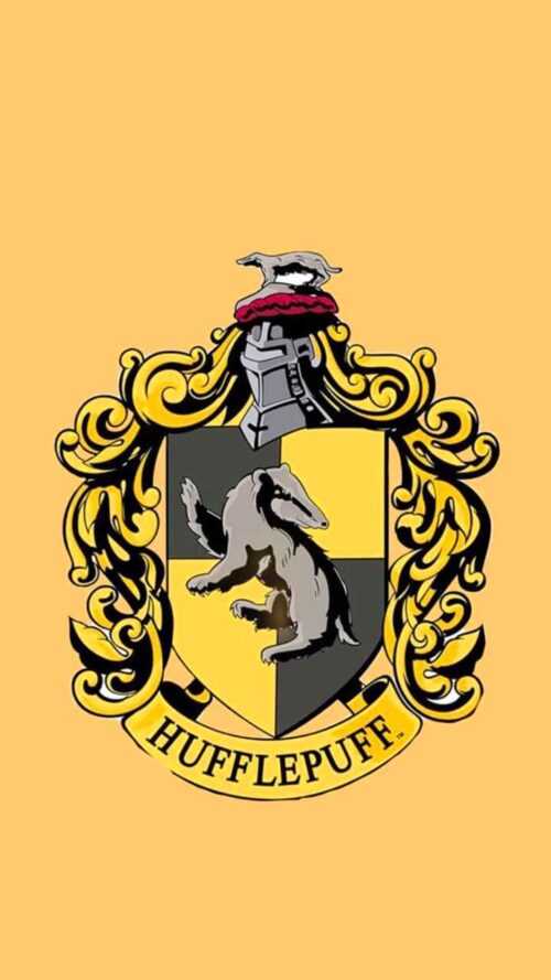 Hufflepuff Wallpaper - iXpap