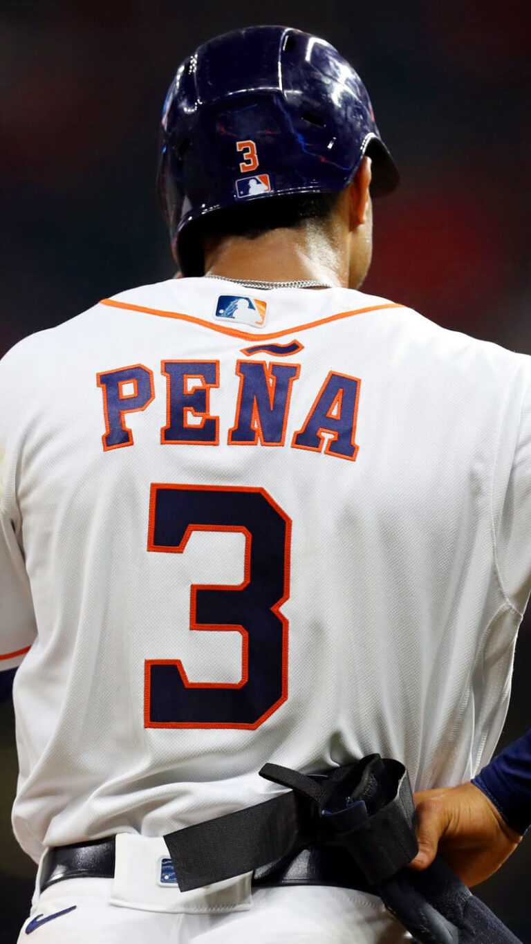 Jeremy Pena Wallpaper - iXpap
