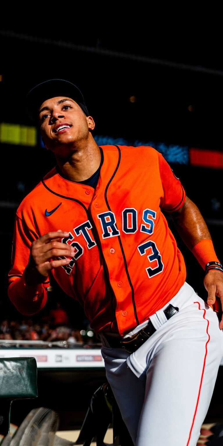 Jeremy Pena Wallpaper - iXpap