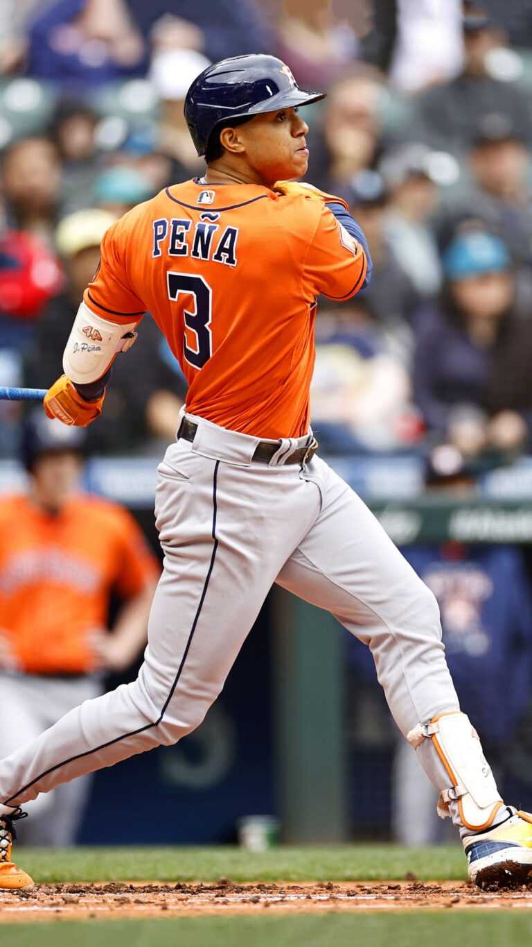 Jeremy Pena Wallpaper - iXpap