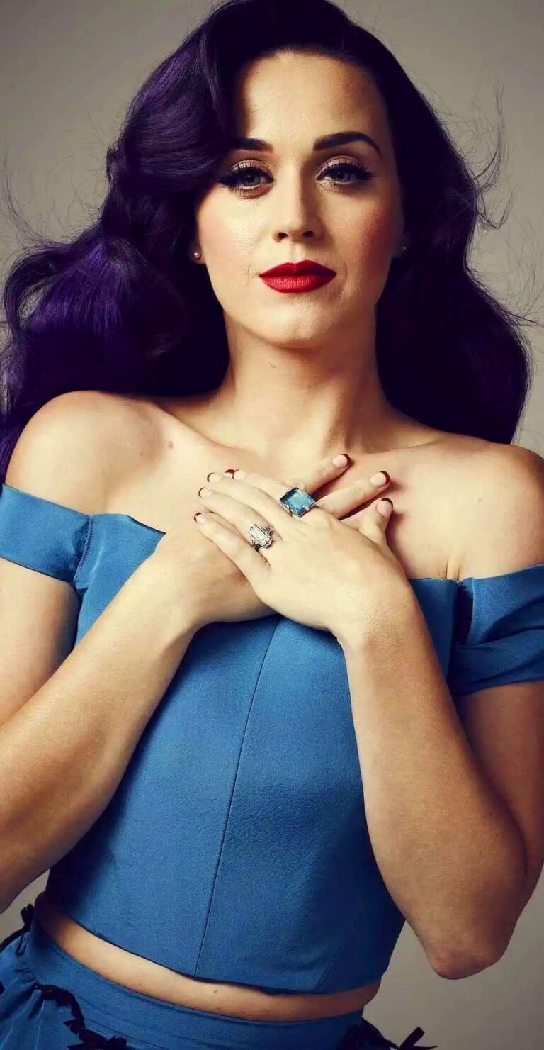 Katy Perry Wallpaper - iXpap