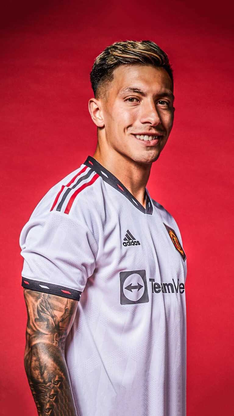 Lisandro Martinez Wallpaper - iXpap