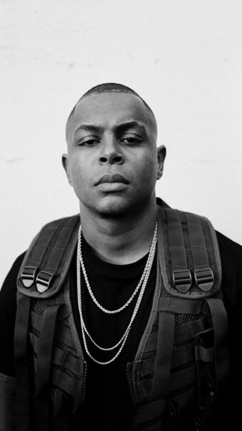 Luciano Wallpaper - iXpap