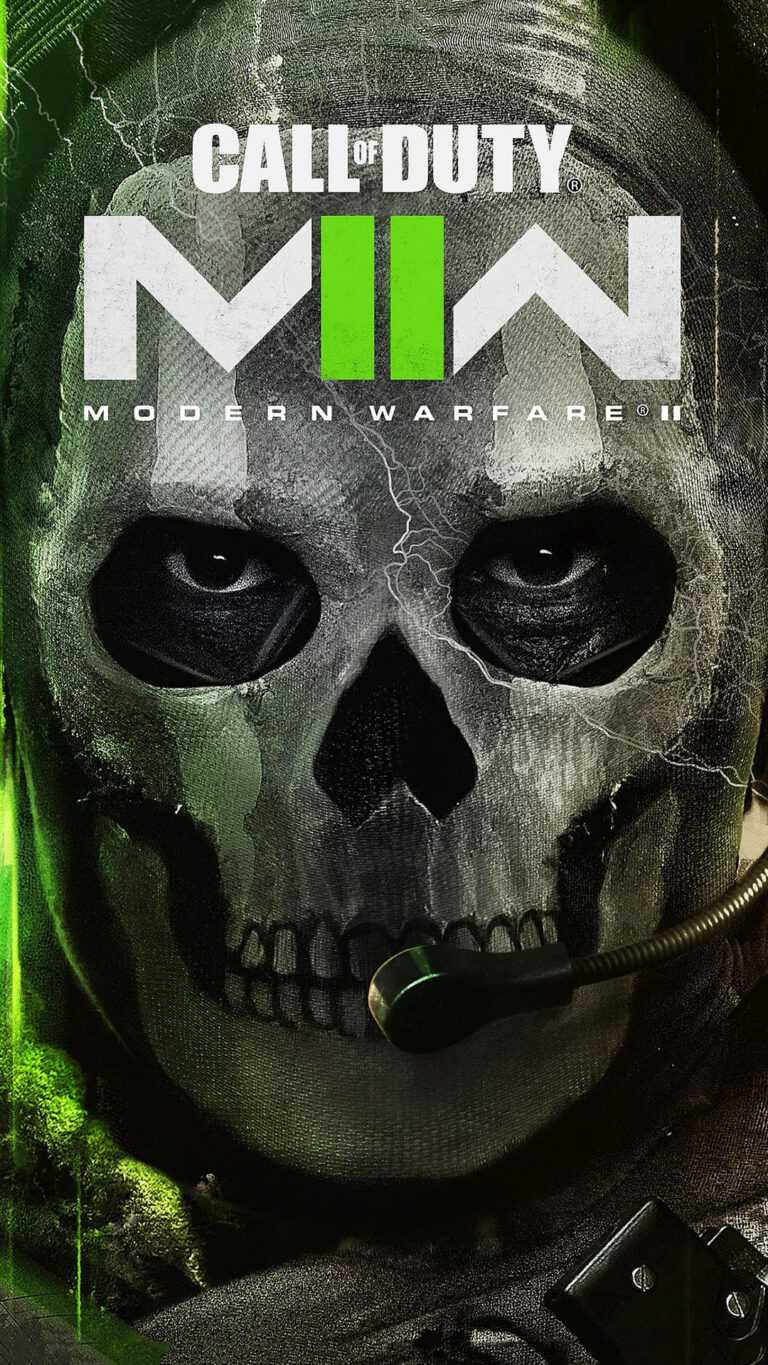 MW2 Wallpaper - iXpap