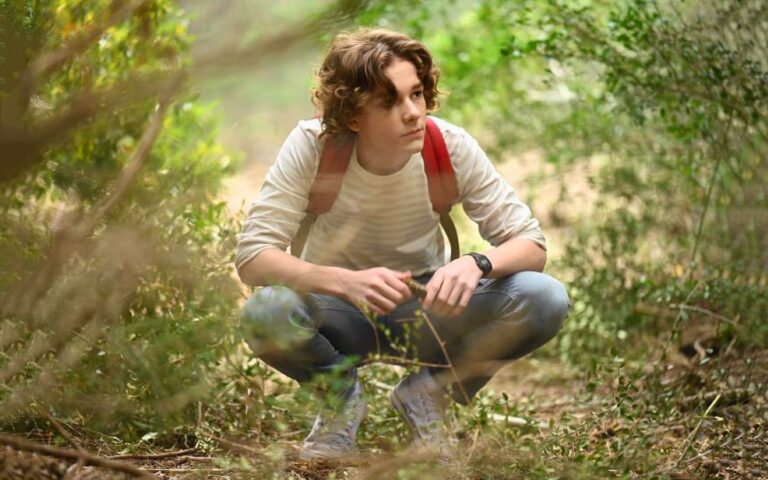 Mason Thames Wallpaper - iXpap