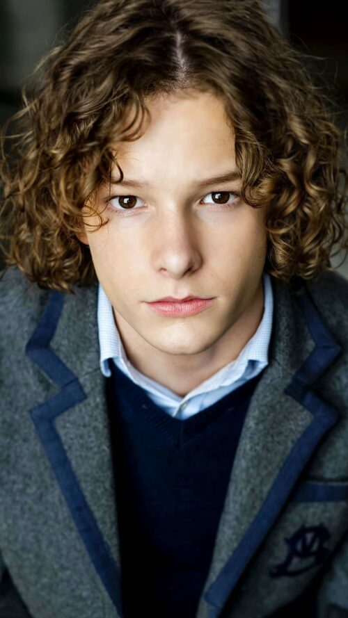 Mason Thames Wallpaper - iXpap