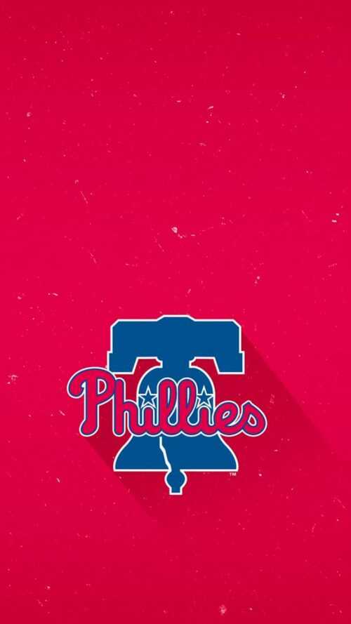 Phillies Wallpaper - iXpap