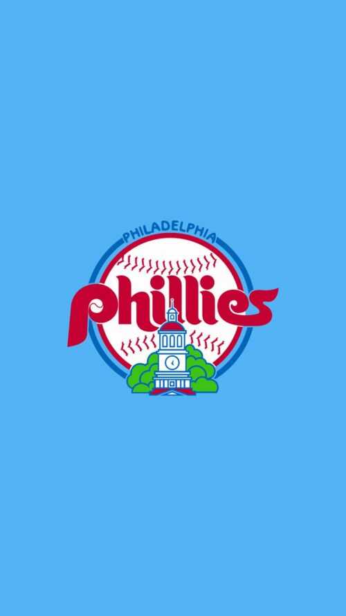 Phillies Wallpaper - iXpap