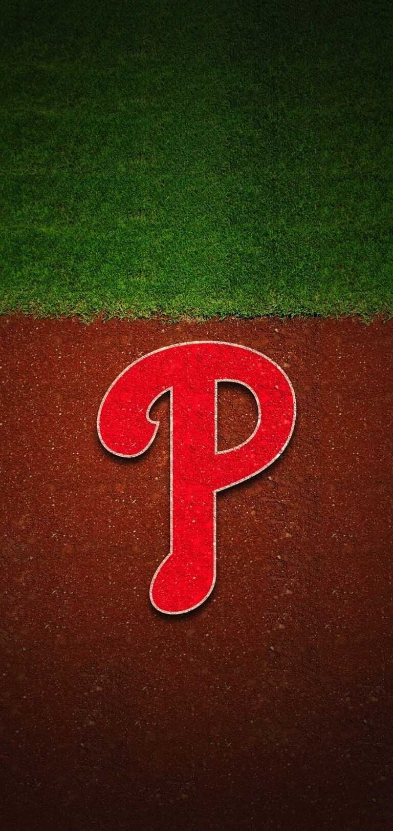 Phillies Wallpaper - iXpap