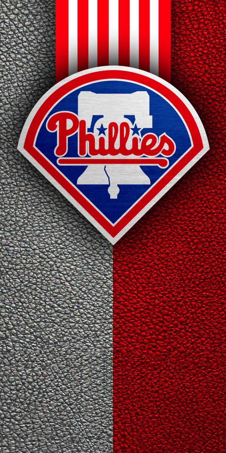 Phillies Wallpaper - iXpap