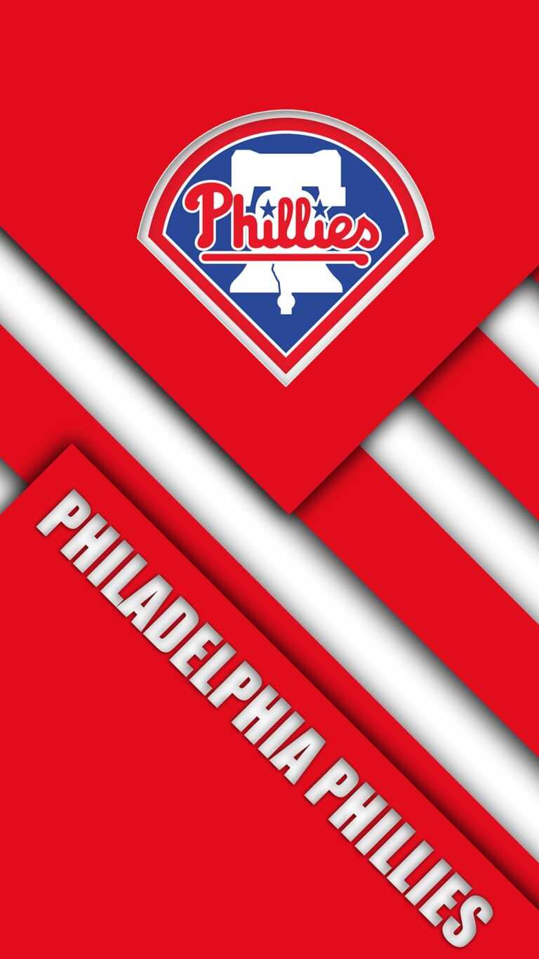 Phillies Wallpaper - iXpap