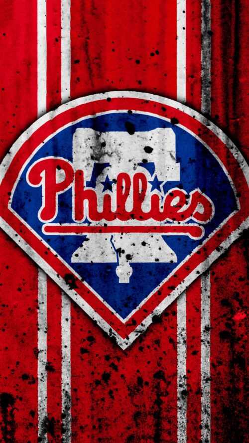 Phillies Wallpaper - iXpap