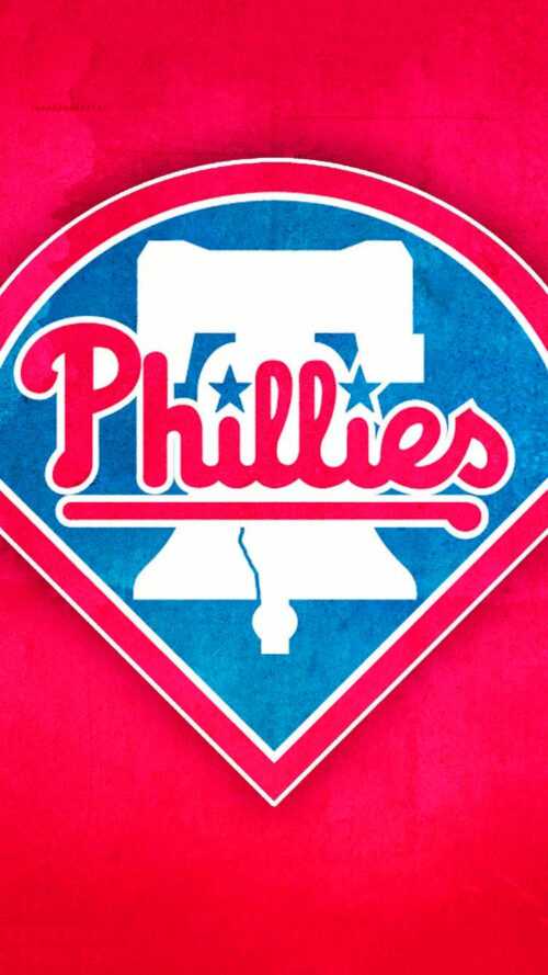 Phillies Wallpaper - iXpap