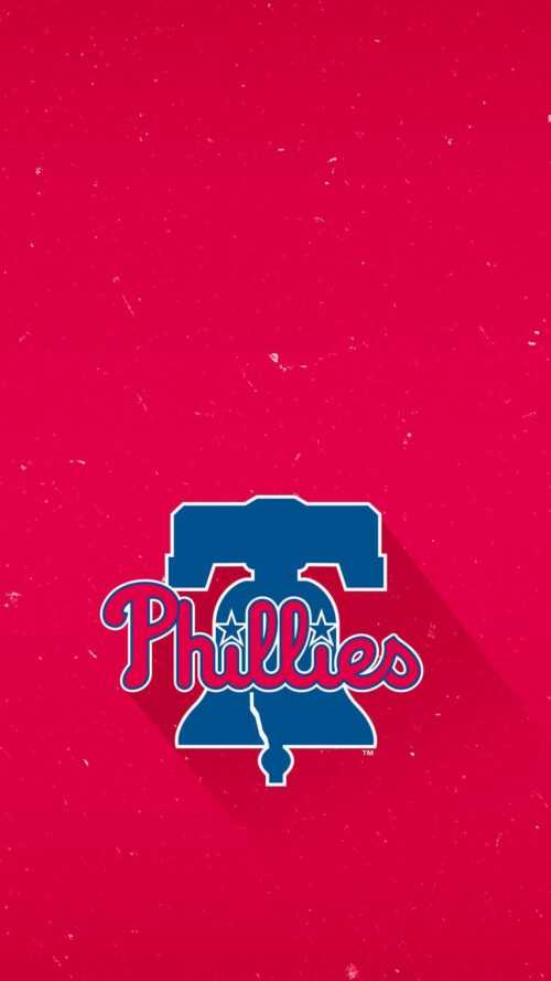 Philadelphia Phillies Wallpaper - iXpap