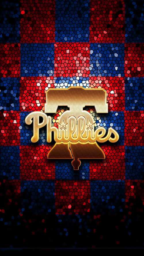 Phillies Wallpaper - iXpap