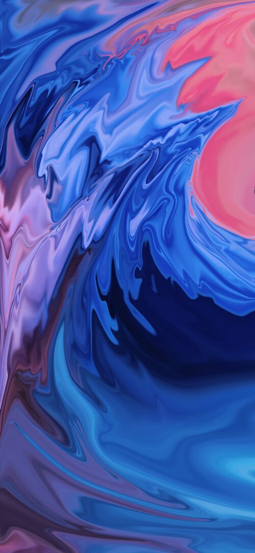 Pixel 7 Pro Wallpaper - iXpap