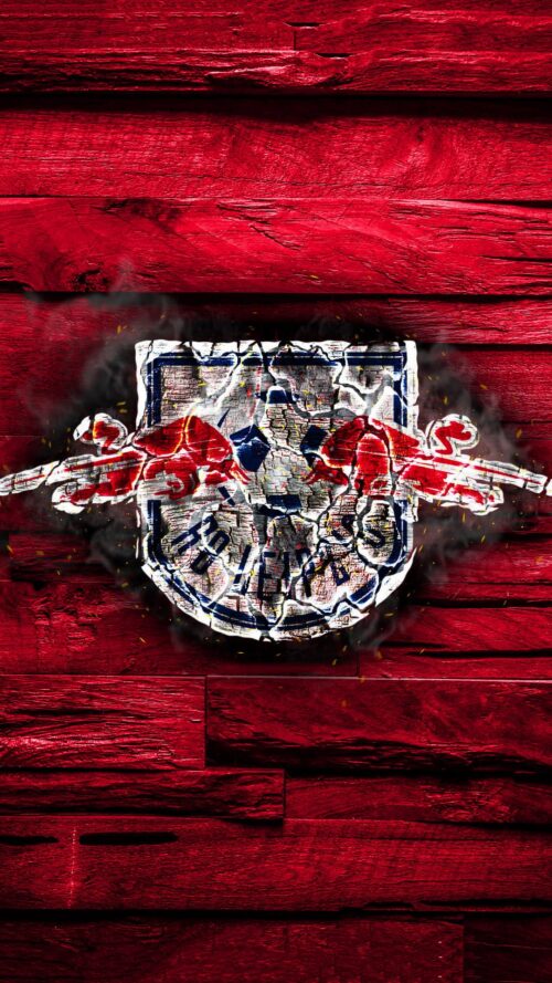 RB Leipzig Wallpaper HD - iXpap