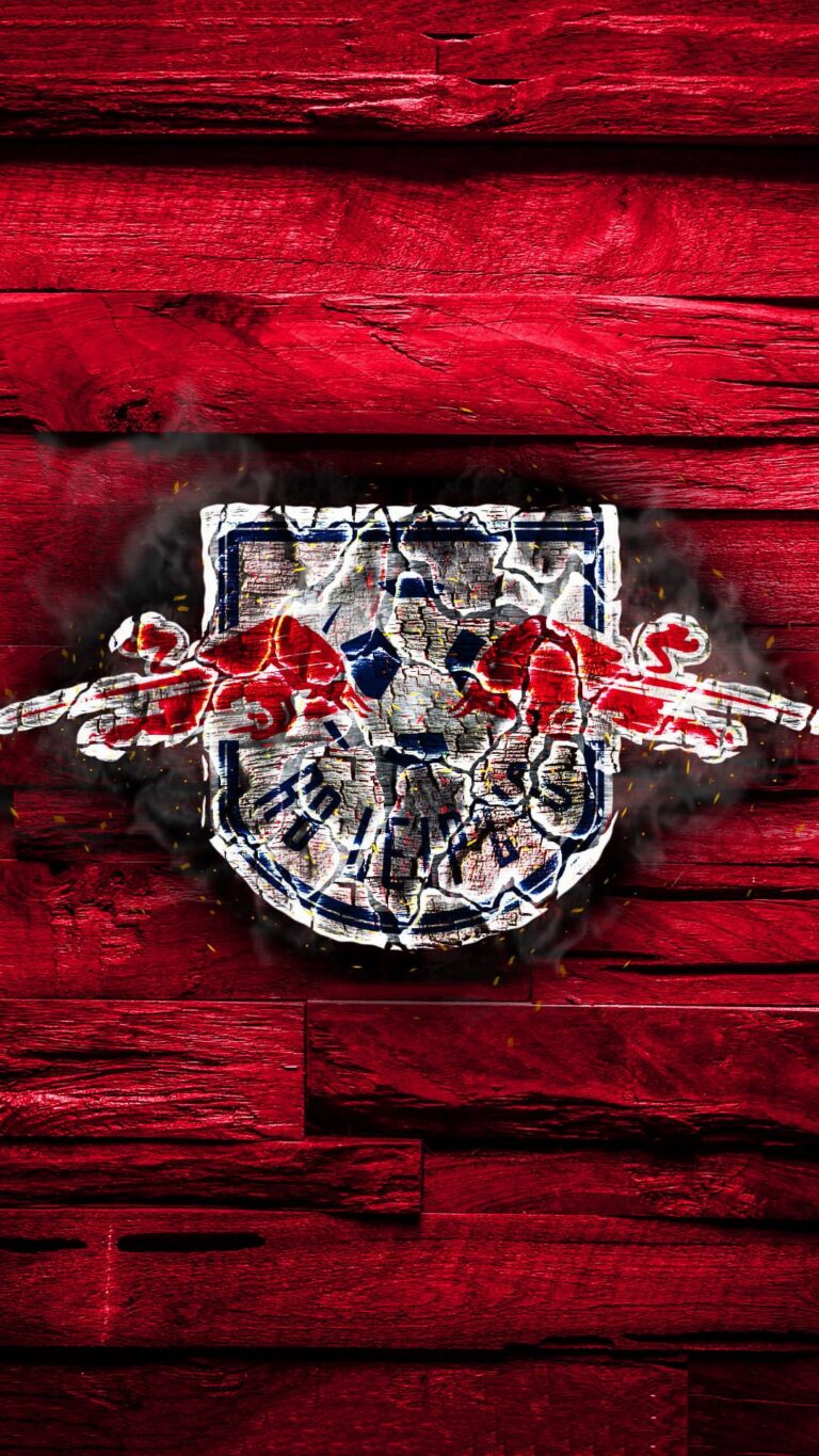 RB Leipzig Wallpaper HD - iXpap