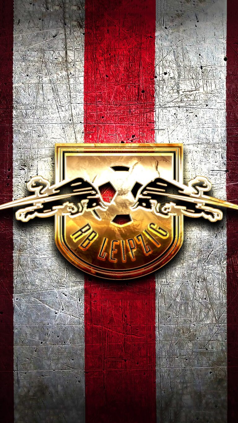RB Leipzig Wallpaper HD - iXpap