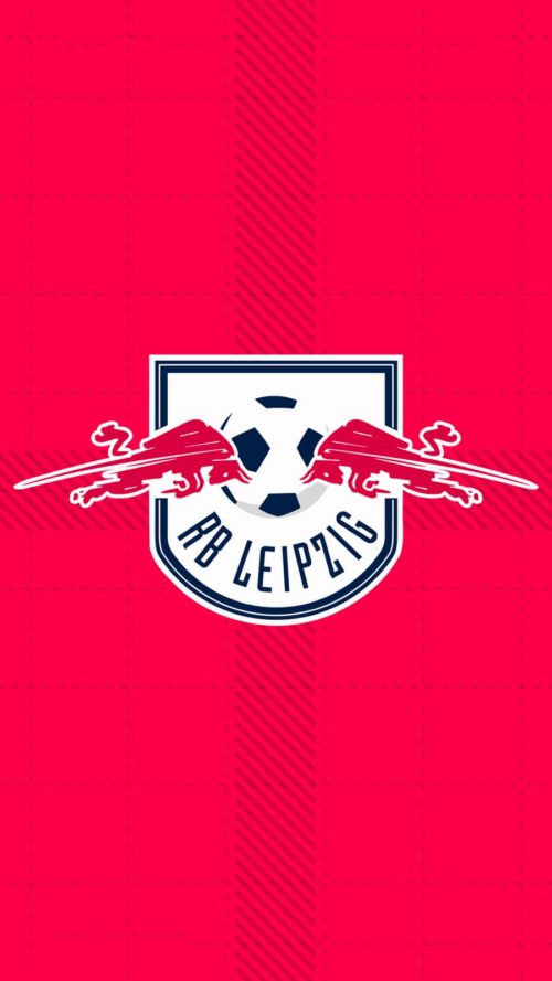 RB Leipzig Wallpaper HD - iXpap