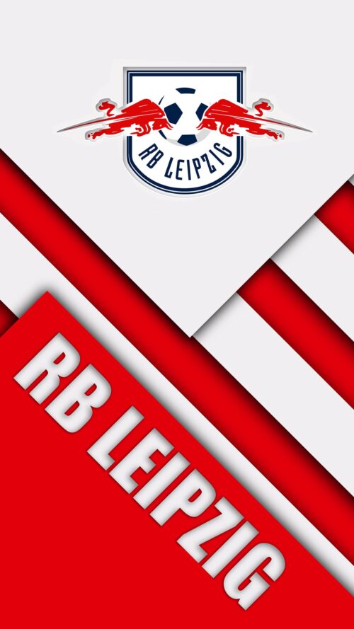 RB Leipzig Wallpaper - iXpap