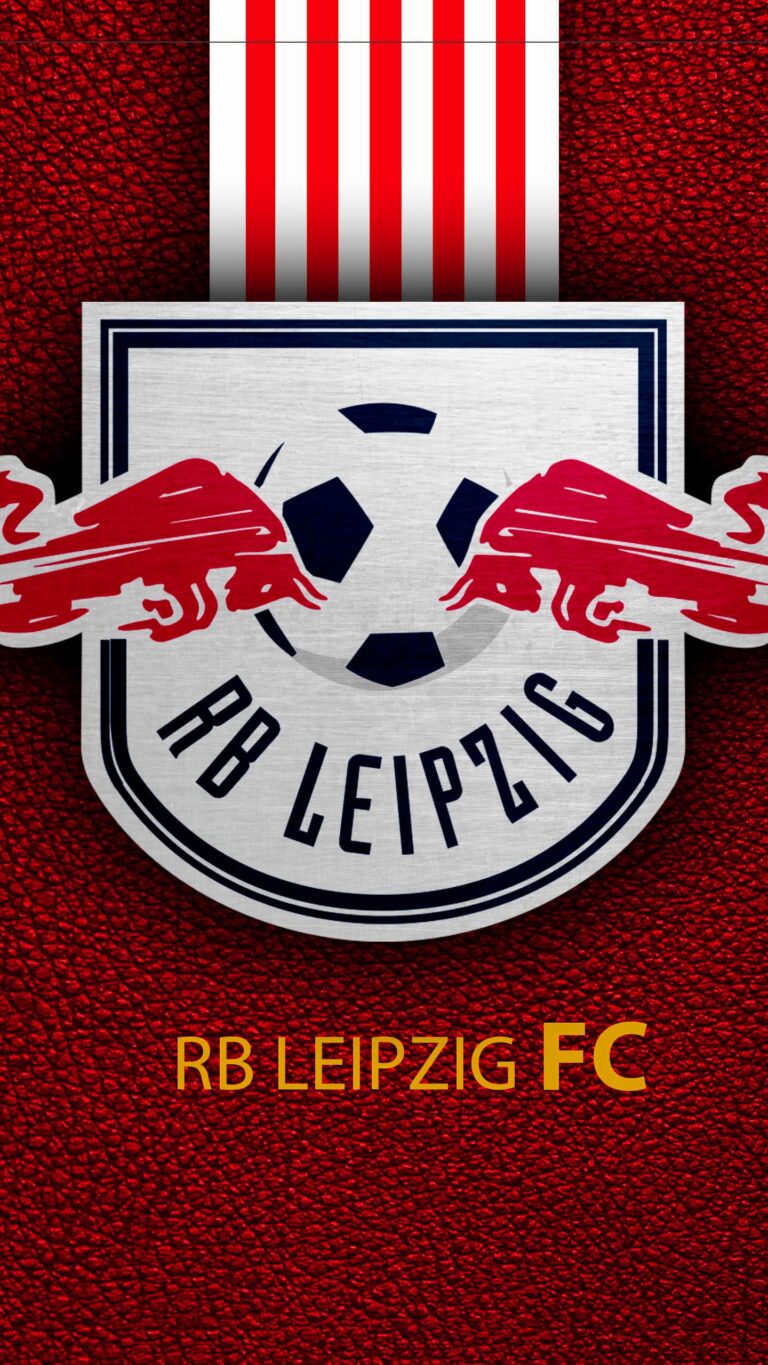 RB Leipzig Wallpaper - iXpap