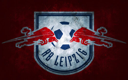 RB Leipzig Wallpaper - iXpap