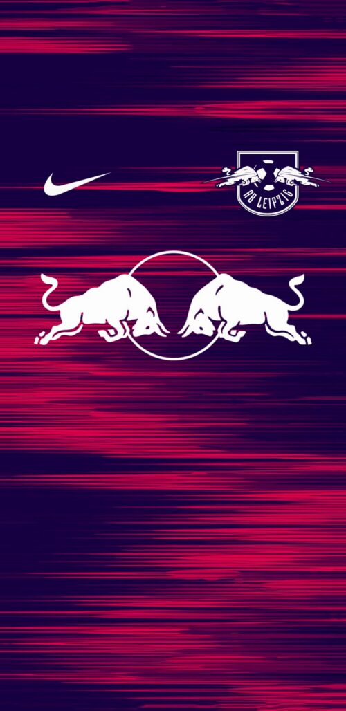 RB Leipzig Wallpaper - iXpap